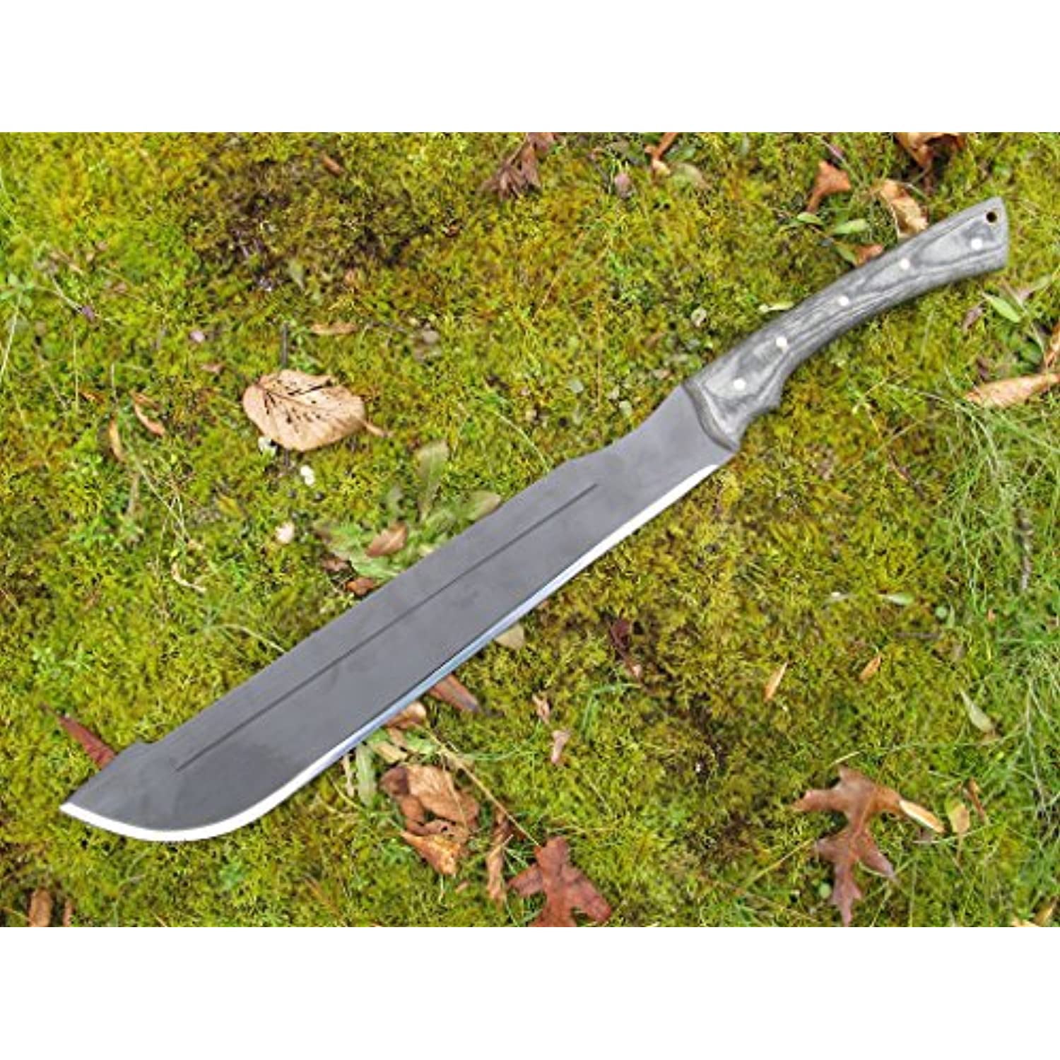 Condor Discord Machete