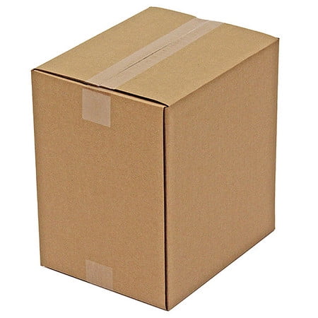 Computer Shipping Box