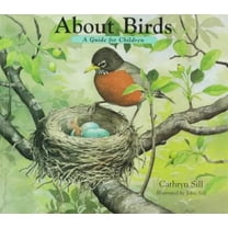 About. . . About Birds: A Guide for Children, (Paperback) - Walmart.com