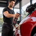 Car Coating Spray 500ml, Ceramic Coating Agent Hydrophobic, Water ...