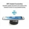 ELVY- Bmr Nfc Enabled Bluetooth Music Receiver Extra Long Wireless ...