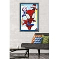 Marvel Spidey And His Amazing Friends - Group Wall Poster, 22.375" x 34 ...
