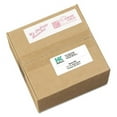Postage Meter Labels For Pitney-Bowes Postage Machines, 1.5 X 2.75 ...