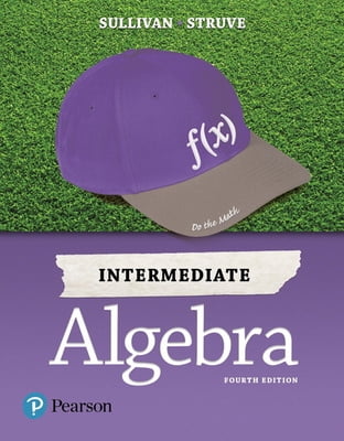 Pre-Owned Intermediate Algebra (Hardcover) 0134555805 9780134555805 - Walmart.com