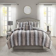WestPoint Home EcoPure Organic Comfort Wash Meadow Walk Comforter Set ...