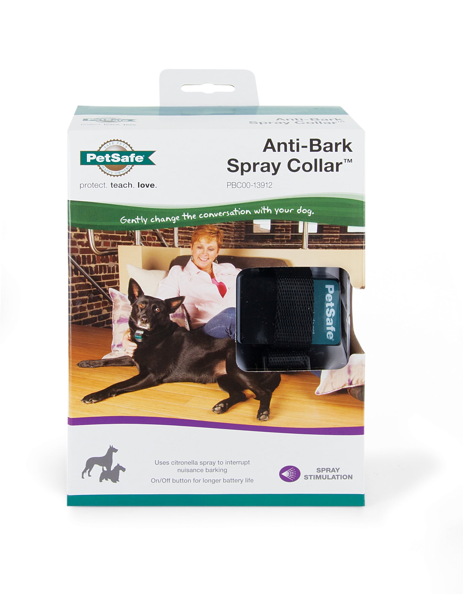 Does Spraying Water At A Dog Stop Barking