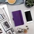Clever Fox 2nd Edition Password Keeper Notebook, Hard Cover ...