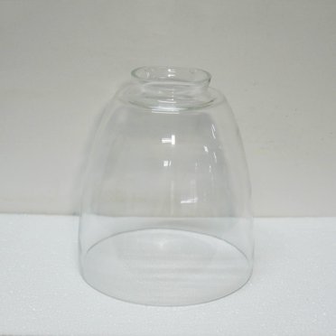 LEDupdates 3 Pack Seeded Bubble Glass Shades, 1" 5/8 Fitter Ceiling ...