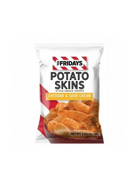TGI Fridays Chips – Walmart.com