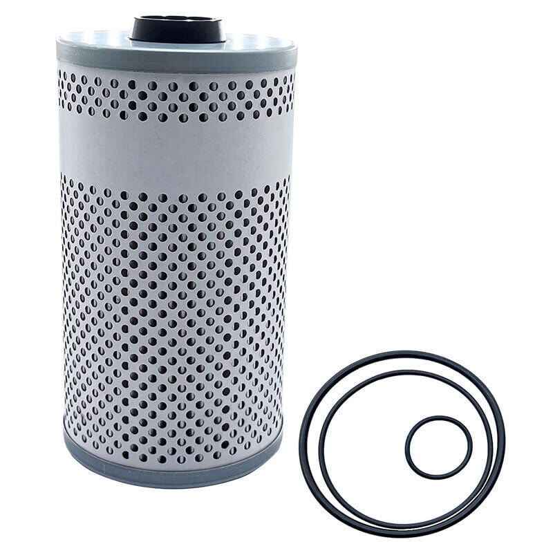 Timilge FF5369W Fuel Filter Cartridge For Fleetguard Freightliner ...