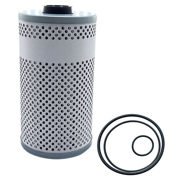 Timilge FF5369W Fuel Filter Cartridge For Fleetguard Freightliner ...