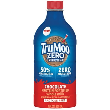 fairlife Lactose Free Reduced Fat Chocolate Ultra Filtered Milk, 52 fl ...