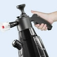 Car Foam Sprayer 2Liters Snow Foam Sprayer Pumps Action Pressure ...
