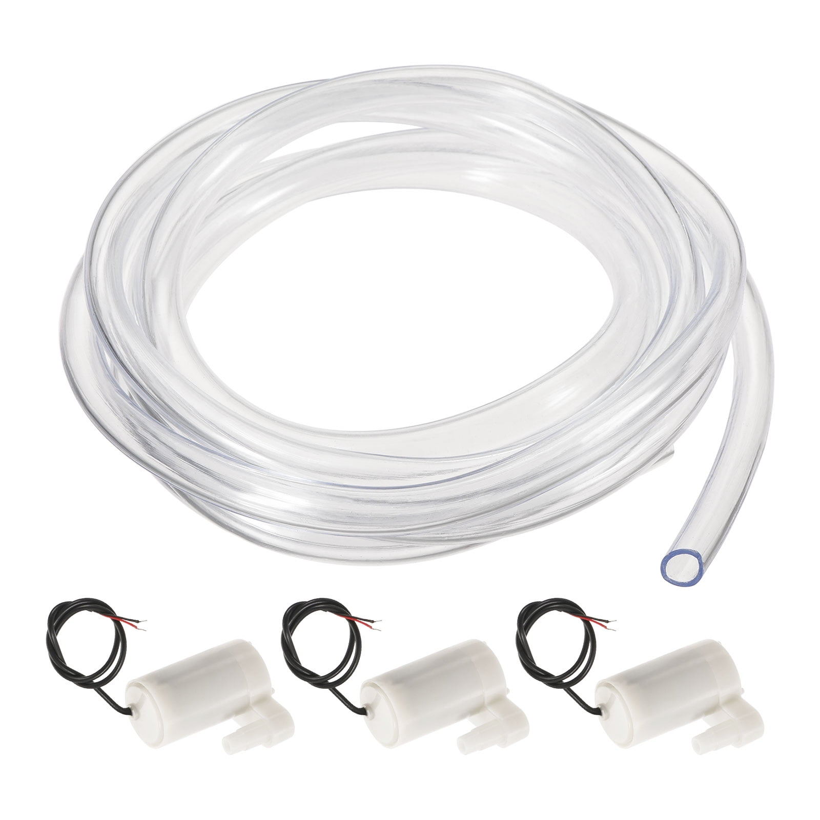 Click here for Unique Bargains Dc 5v Vertical Style With Clear Vi... prices