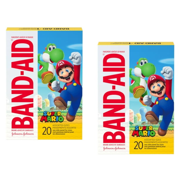 Children Band Aids