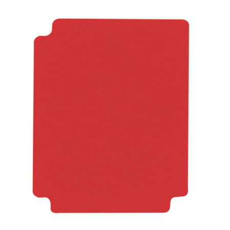 Trading Card Divider Plastic Divider Cards In 12 Colors, Multicolor ...