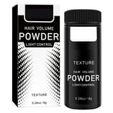 Styling Volume Powder For Soft & Hair All Day 8g Root Lifting Powder No ...