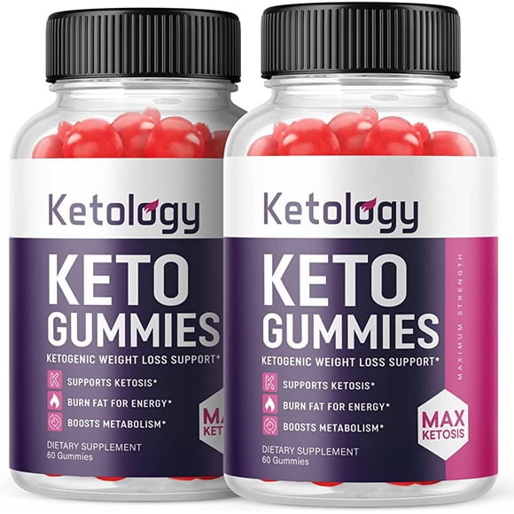 Keto Gummies
