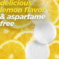 Alka-Seltzer Plus Powerfast Fizz Severe Night Cold Medicine, Lemon ...