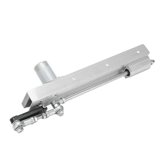 Reciprocating Cycle Linear Actuator, 24V Adjustable Speed Linear ...