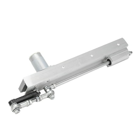 Reciprocating Cycle Linear Actuator, 24V Adjustable Speed Linear ...