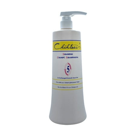 Chihtsai No 5 Shampoo 34 Oz | Walmart Canada