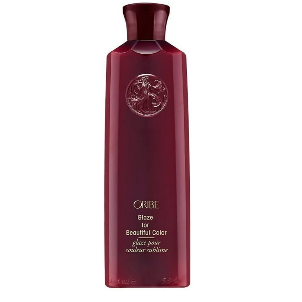 Oribe - Oribe Glaze for Beautiful Color 5.9 oz New No Box - Walmart.com ...