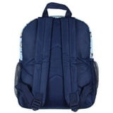 "Bluey's 14"" Bookbag Backpack For Kids, Toddlers School Travel Bag w ...