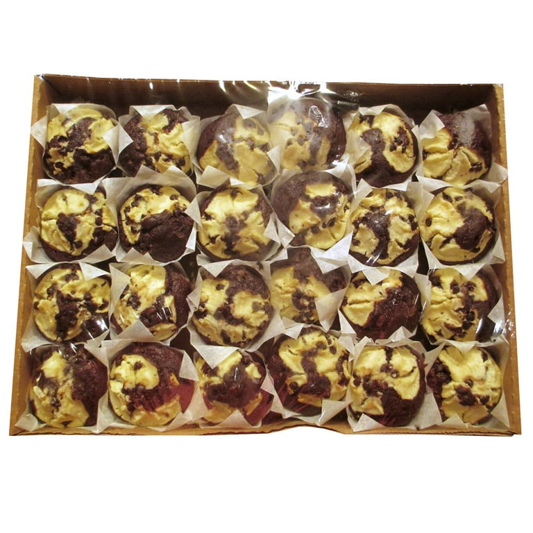 Little Debbie Tulip Cakes