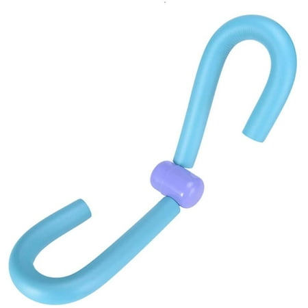 Yoga Pilates Exercises Leg Training Clip, Leg Muscle Stovepipe Clip ...