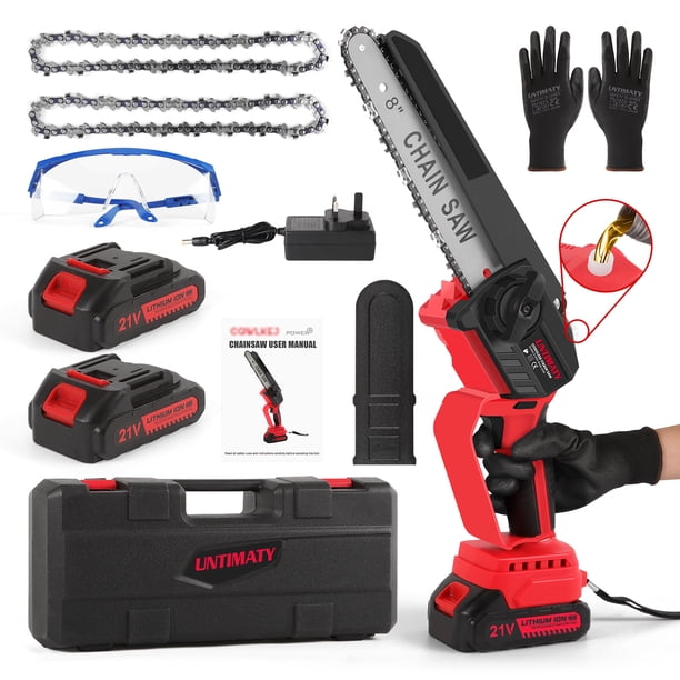 Hand Chain Saw