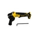 DeWALT Max 4.5" 20V Brushless Paddle Switch Angle Grinder DCG413B (Bare Tool) - Walmart.com