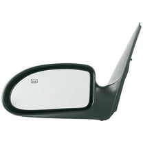 Dorman 955-1384 Door Mirror for Specific Ford Models - Walmart.com