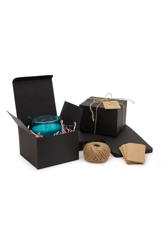 Gift Boxes in Gift Wrap Supplies - Walmart.com