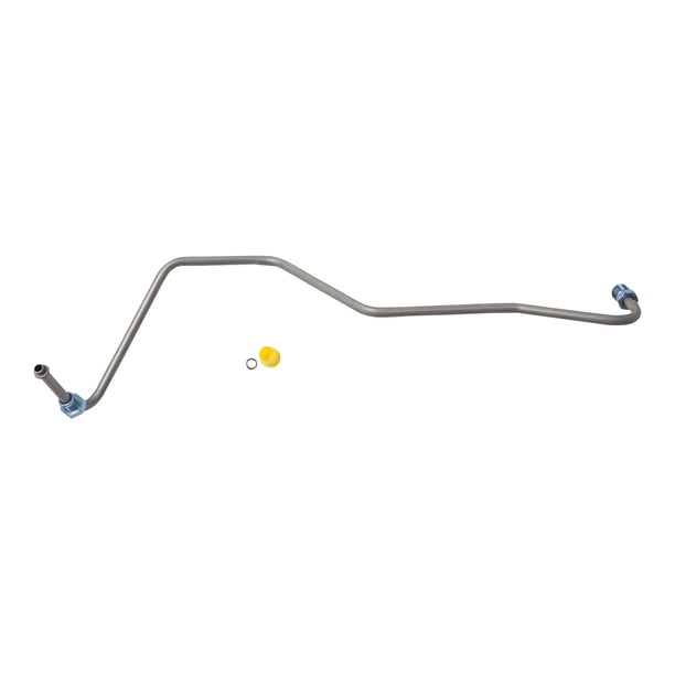 Edelmann 92247 14MM Male Inverted Flare x 14MM Male O-Ring - Walmart.com