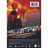 The Flash: Complete Seventh Season - DC Series TV Show (DVD) - Walmart.com