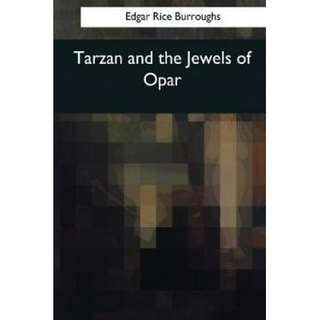 Tarzan and the Jewels of Opar | Walmart Canada