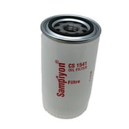 RAParts Oil Filter Fits Ford/New Holland Models Replaces SBA140516210 ...