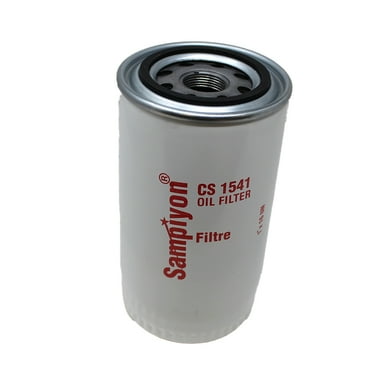 RAParts Oil Filter Fits Ford/New Holland Models Replaces SBA140516210 ...