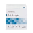 McKesson Sterile Absorbent Pads, Medical Gauze, Surgical Supplies, 6 ...