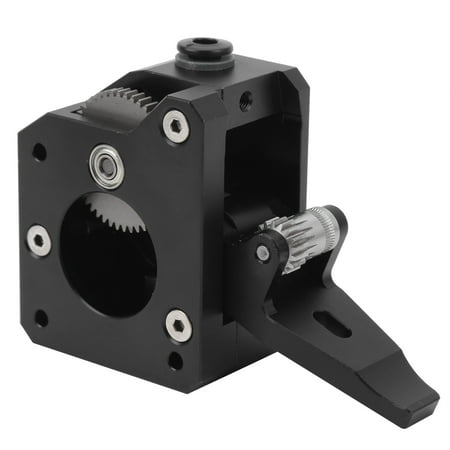 Khall Dual Gear Extruder, High Hardness All Metal Extruder, High ...