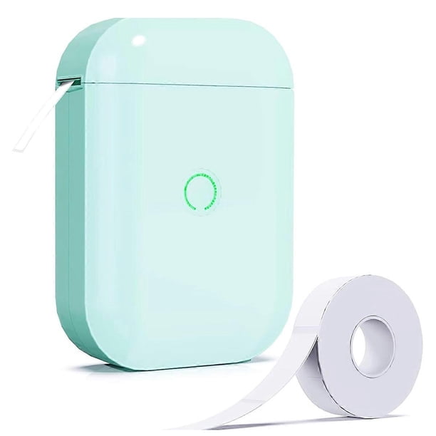 D11 Pro Bluetooth Label Printer, for Organizing Storage Office ...