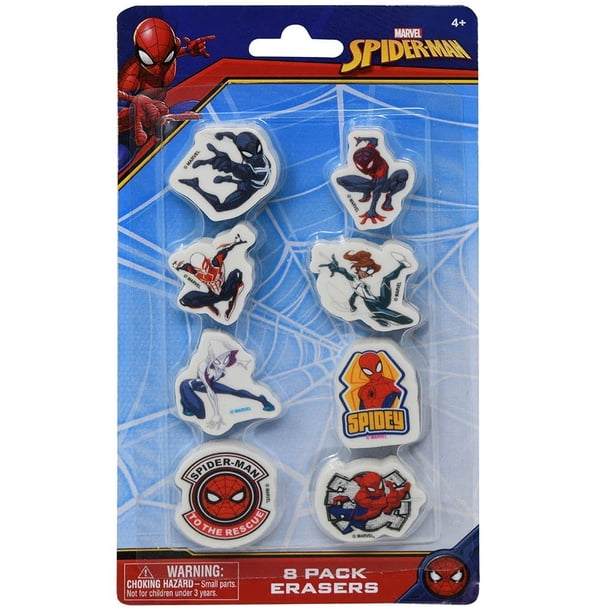 Spiderman Easel