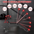 Adjustable Weight Bench - Utility workout Benches for Exercise, Free ...