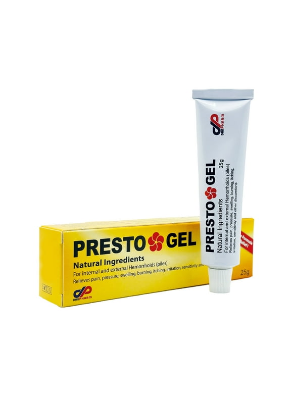 Hemorrhoid Cream in Pain management - Walmart.com
