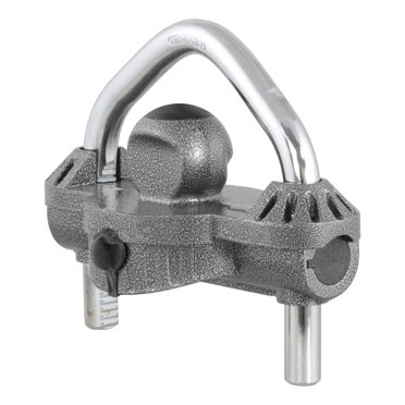 Master Lock Trailer Lock, Universal Trailer Coupler Lock, 379DAT ...