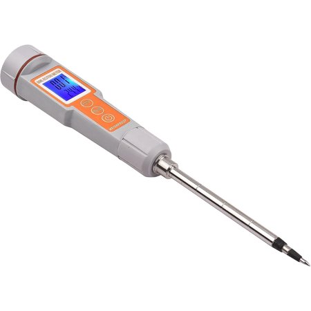 Caicha Water & Soil Testing Equipment | Walmart.ca