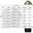Ceisia Men's V Neck Pullover Short Sleeve Shirt Loose Fit Casual Daily ...