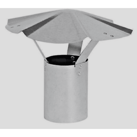 Vent Pipe Rain Cap