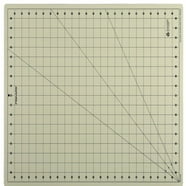 Free Shipping! Omnigrid 36" x 24" Cutting Mat with Grid, Non-Slip ...